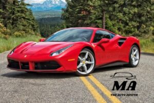 Ford vs Ferrari: The Ultimate Rivalry of Speed, Power & Prestige ...